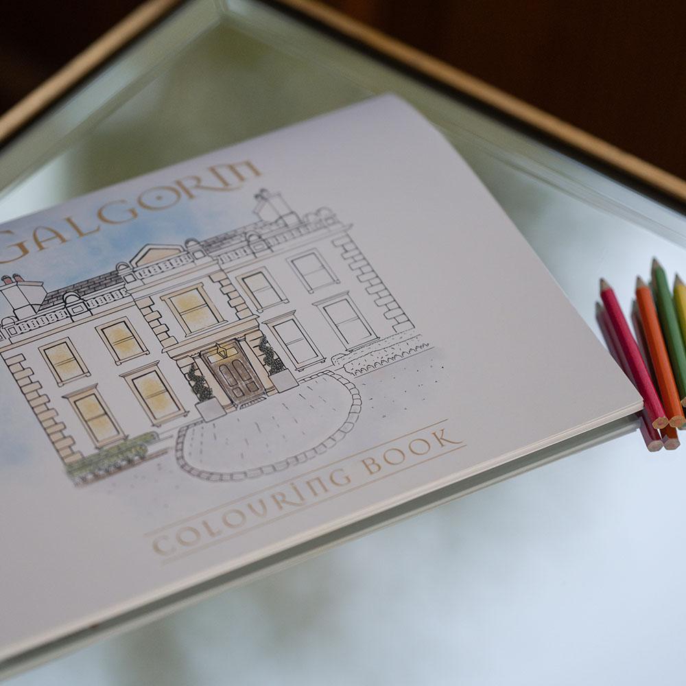 For Children – Galgorm Collection - Online Store