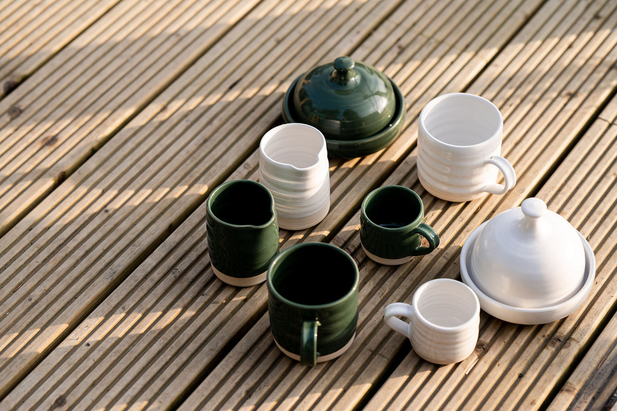 Loaf Pottery – Galgorm Collection - Online Store