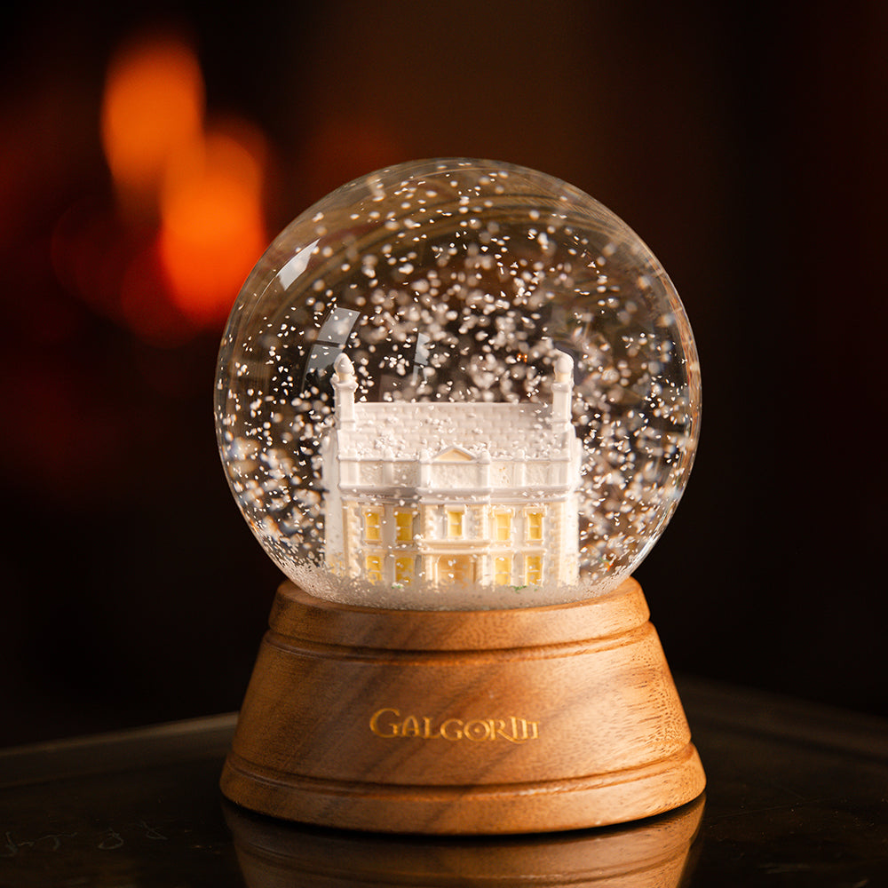 Galgorm Snow Globe – Galgorm Collection - Online Store