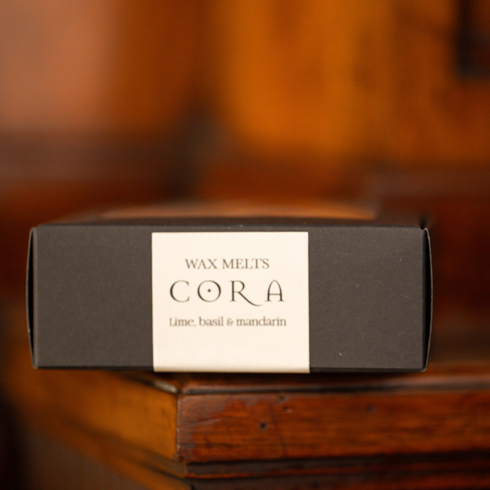 CORA Wax Melts – Galgorm Collection - Online Store
