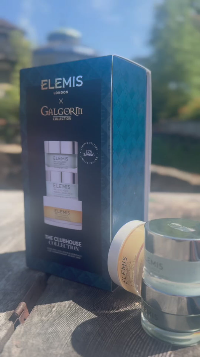 ELEMIS x Galgorm Collection | The Clubhouse Collection – Galgorm ...